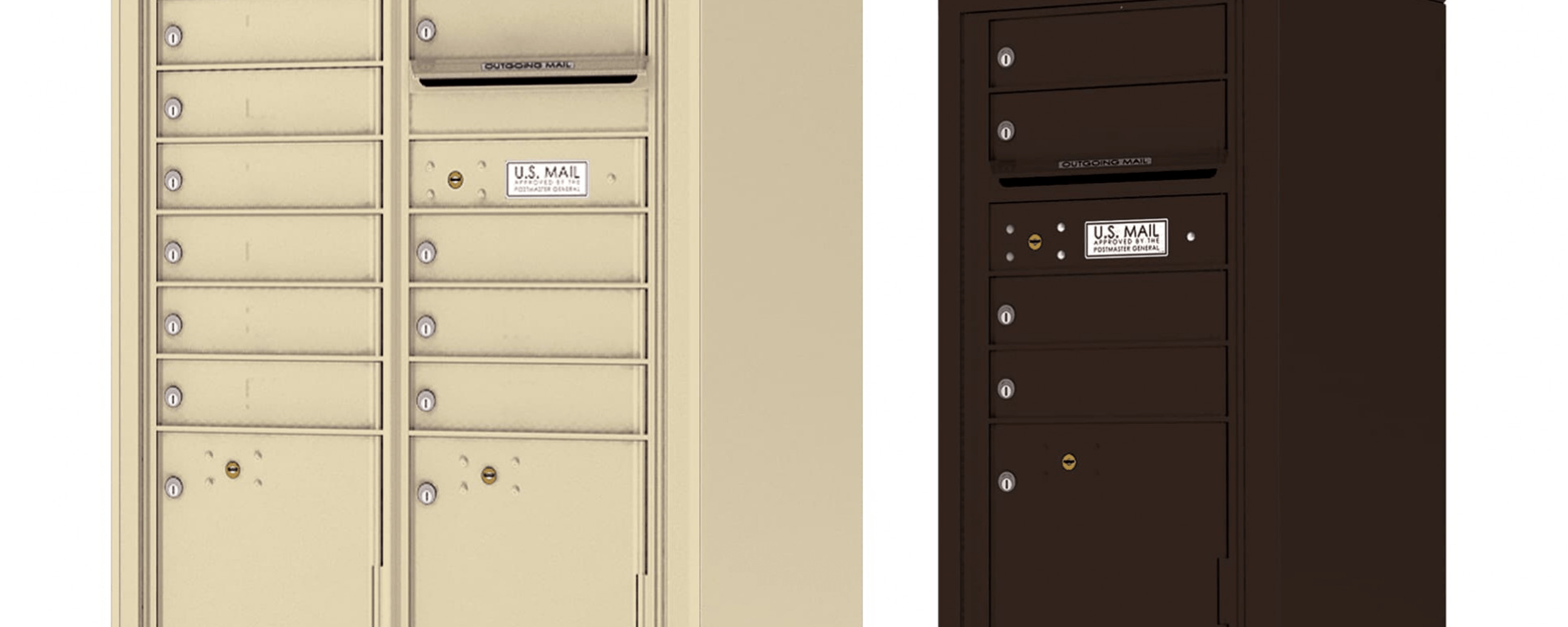 Learn More About USPS Approved 4C Depot Cabinets