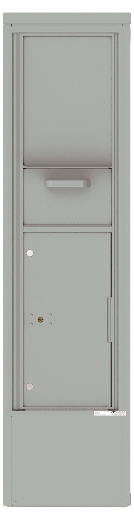 Collection/Drop Box Unit - 4C Depot Module Max Height - 4C16S-HOP-D